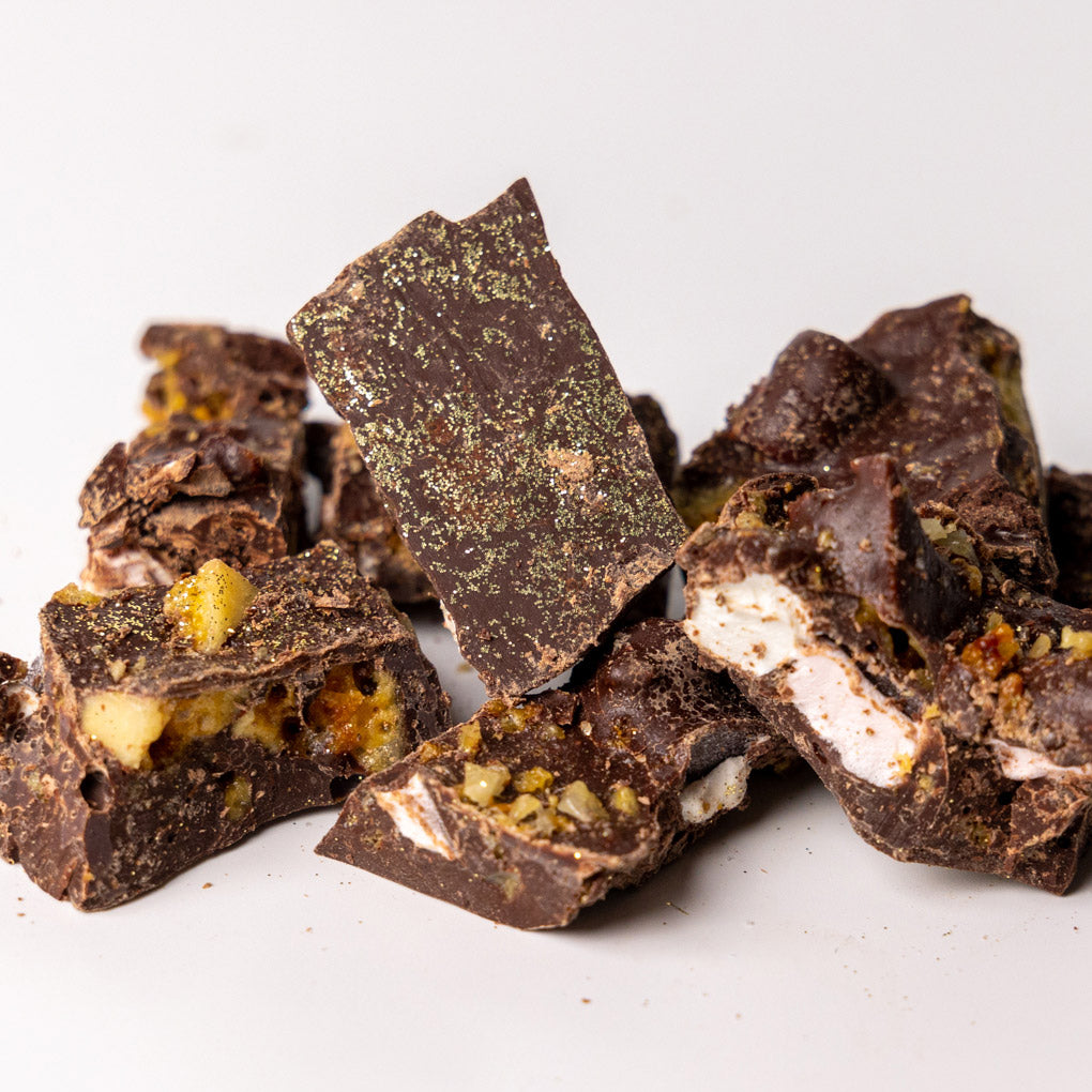 Chocolate Yummies – 4meglutenfree