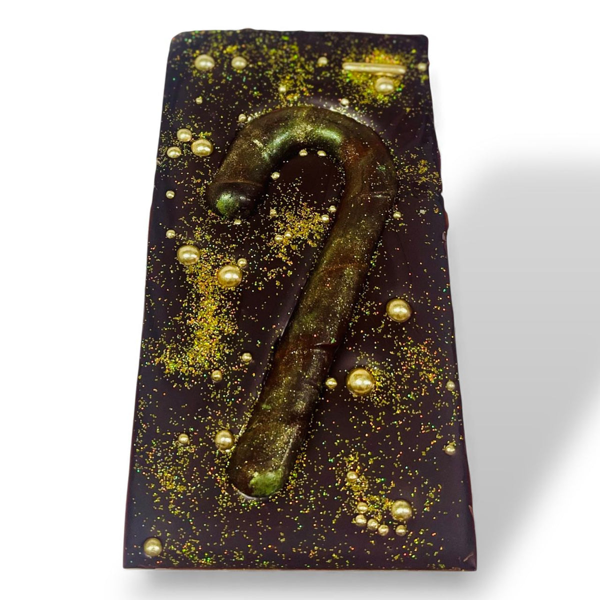 Christmas chocolate block – 4meglutenfree