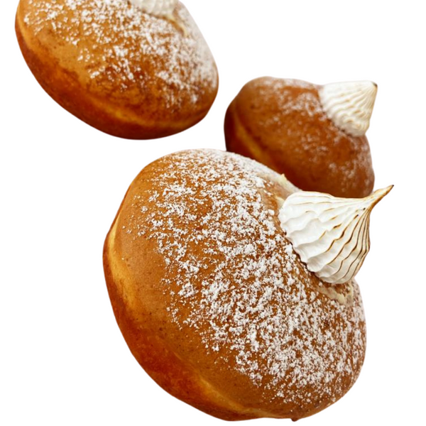 Gluten Free Doughnuts and Scrolls Melbourne – 4meglutenfree
