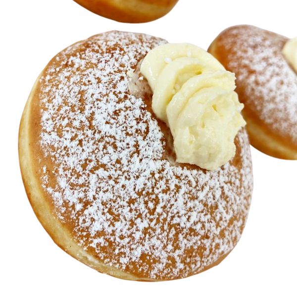 Gluten Free Doughnuts and Scrolls Melbourne – 4meglutenfree